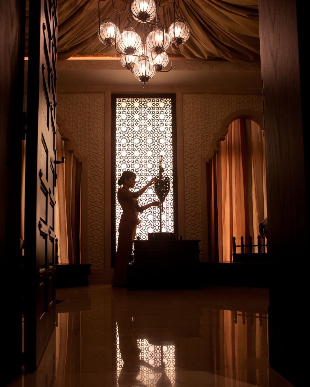 Shaza Hotels Places Cultural Authenticity at the Heart of Modern Luxury ...