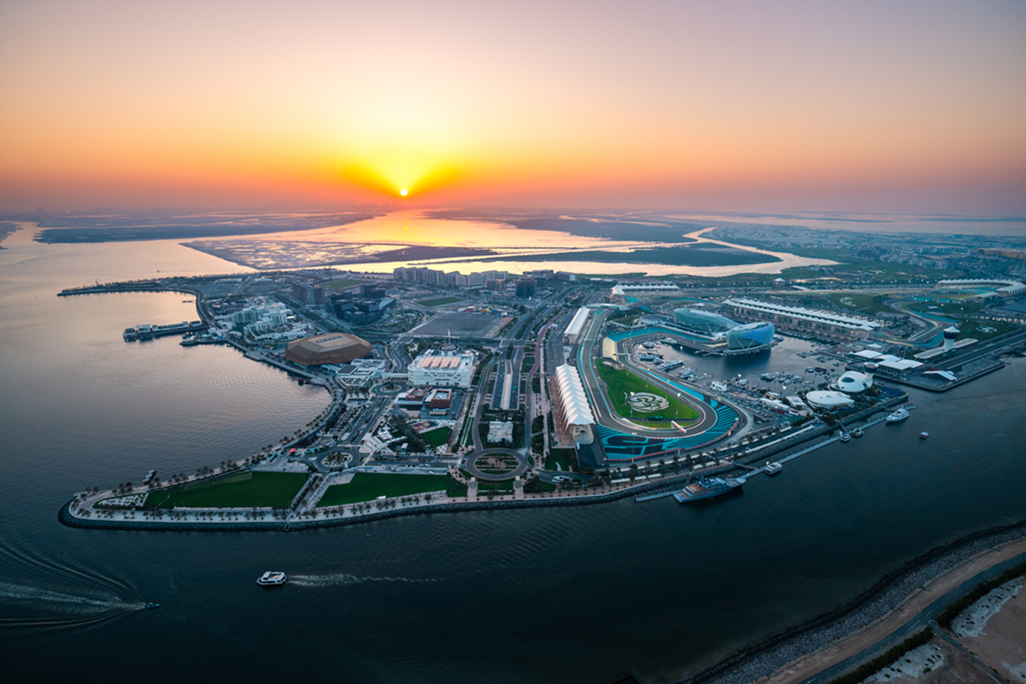 Yas Island Introduces “The Answer is Yas” in Response to Surge in All ...