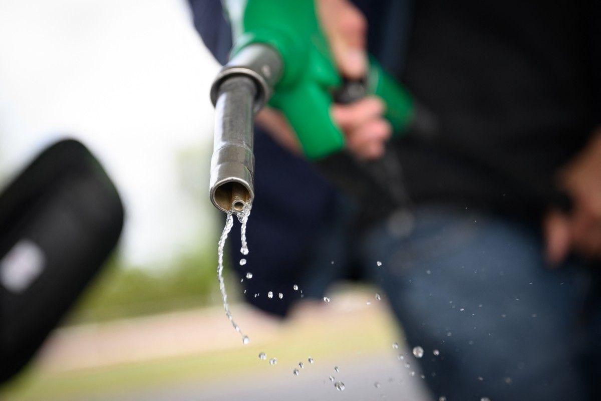 Oil prices up 3% after renewed clashes between the US, Iran | Al Bawaba