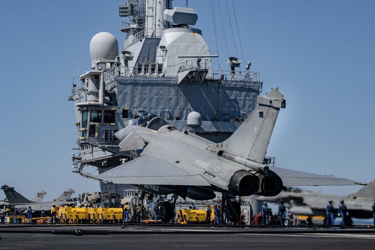 After the end of war: Why is Israel bracing for a US attack on Iran ...