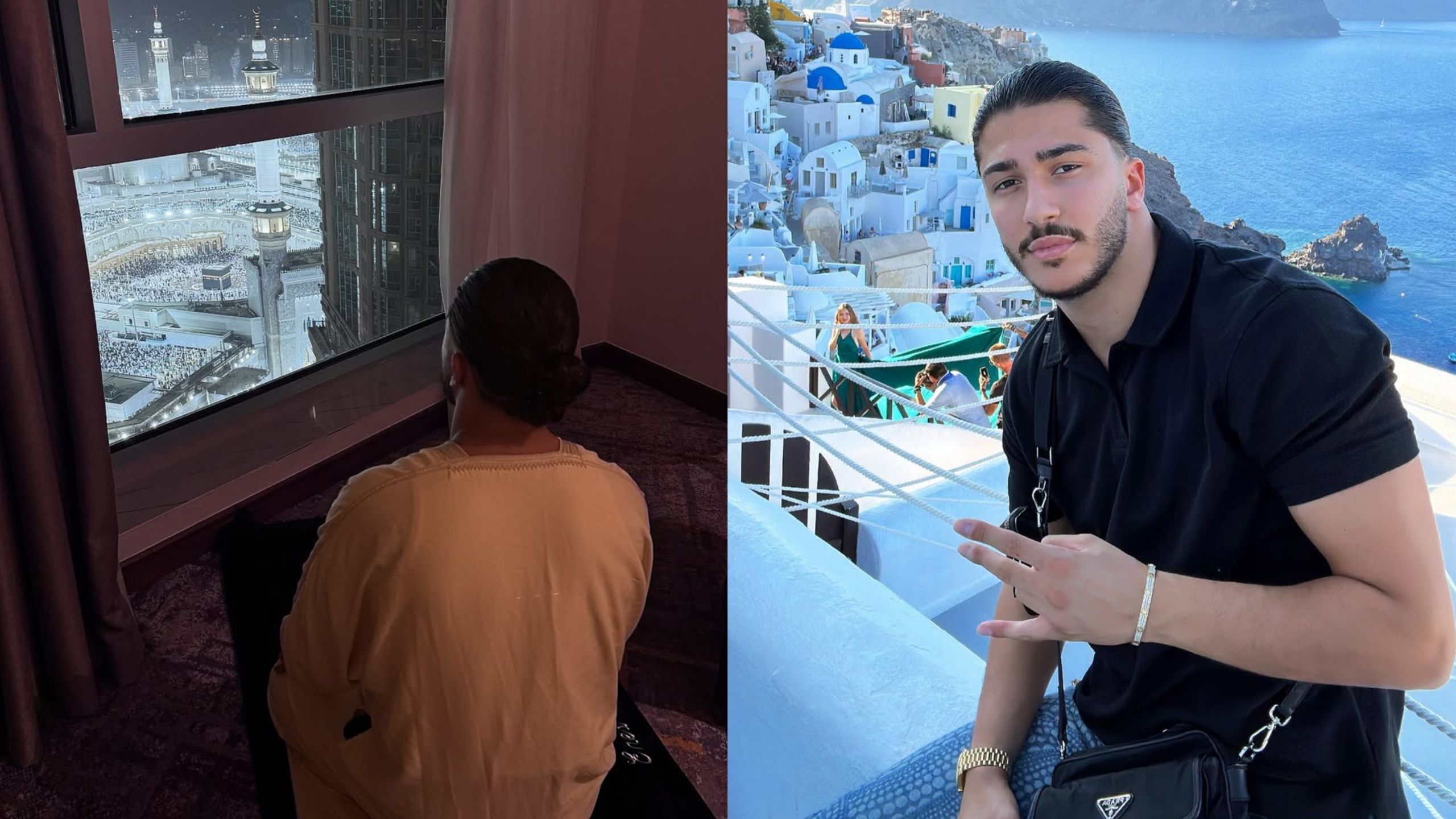 Turkish rapper Mero goes viral after Quran recitation in Frankfurt ...