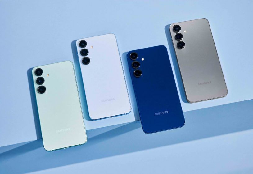 Samsung’s One UI 8.5 Official Rollout Starts May 6 | Al Bawaba