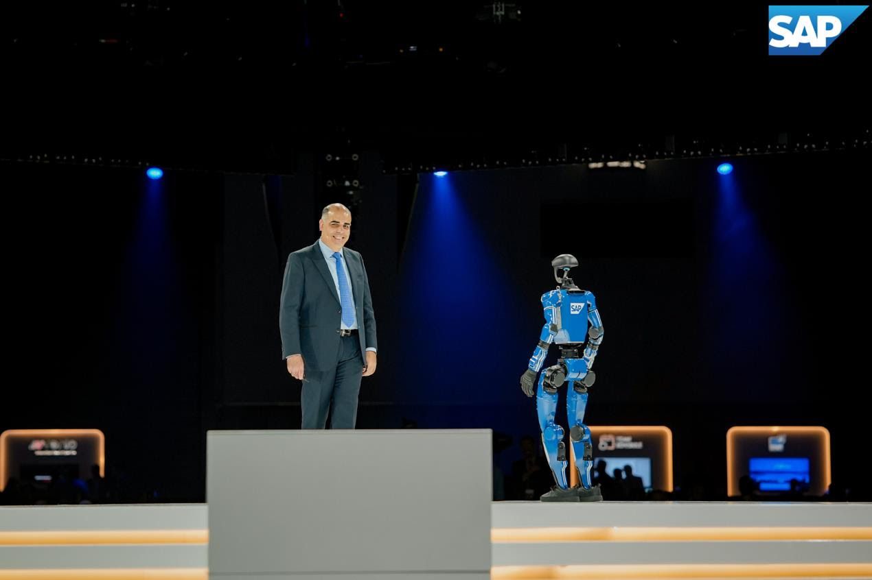 SAP Connect UAE Highlights Role of Core Business Systems in Scaling ...
