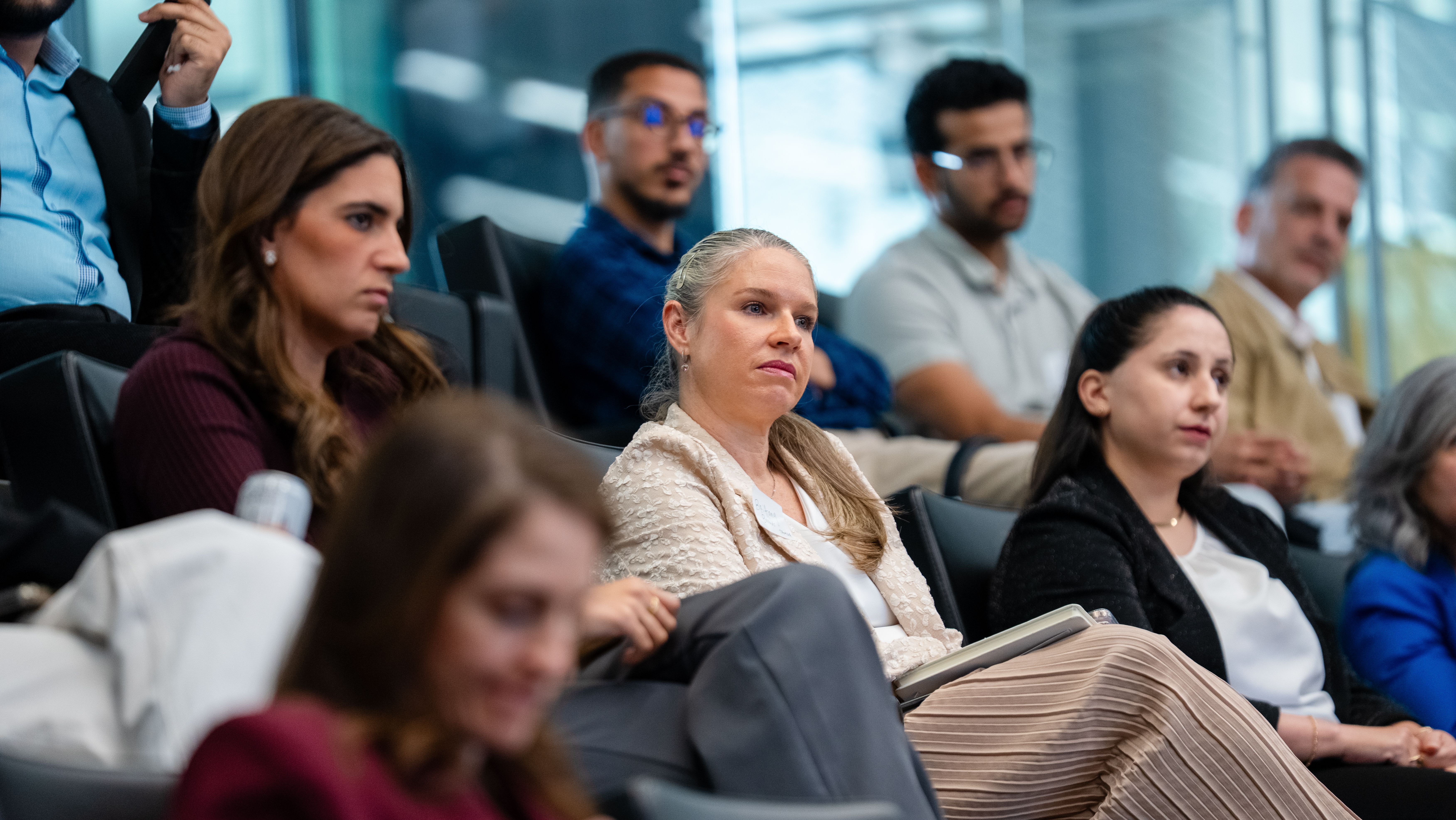 “Trust Me, I’m an Algorithm?”: WISE Research and Policy Dialogue ...