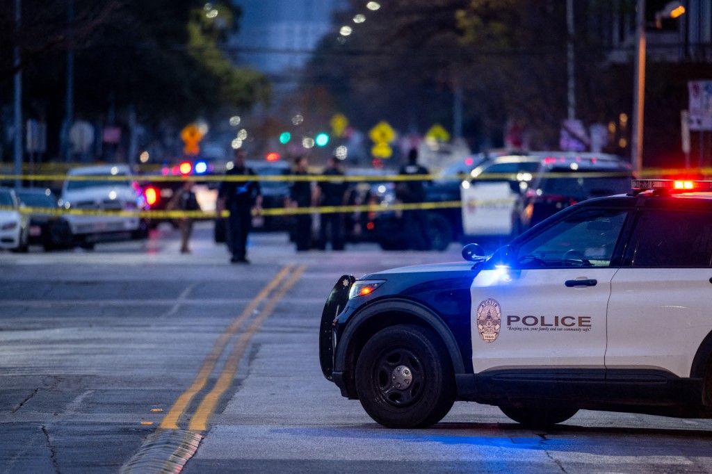 Four members of family killed in Detroit shooting rampage | Al Bawaba