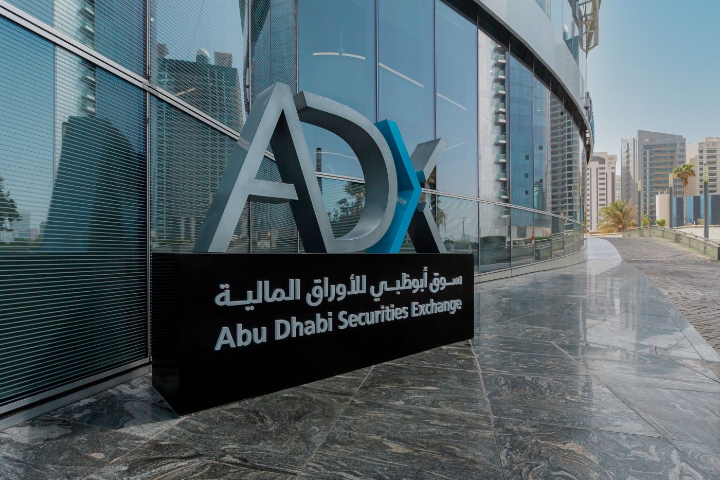 ADX and Listed Companies to Showcase Proven Market Resilience and ...