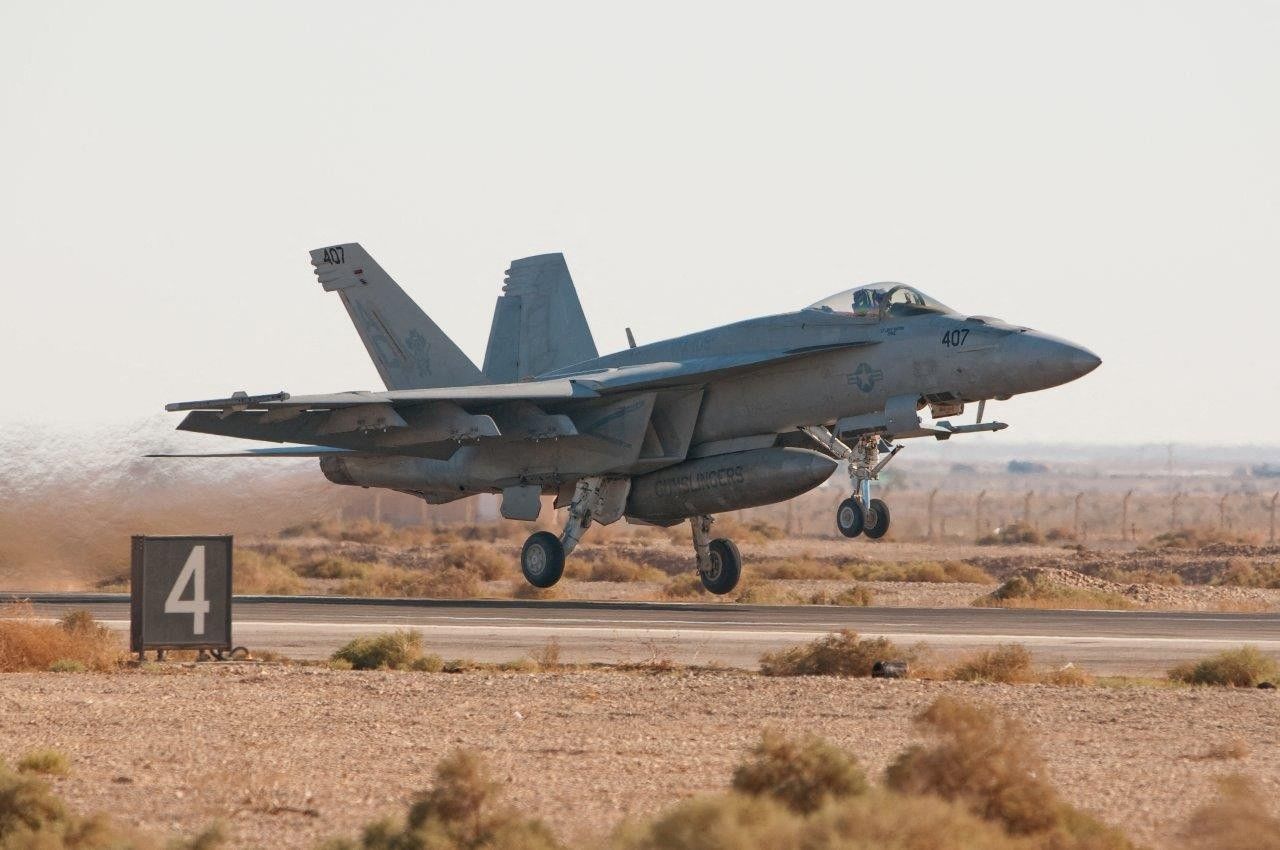 US-Iran exchange strikes for second day in a row | Al Bawaba