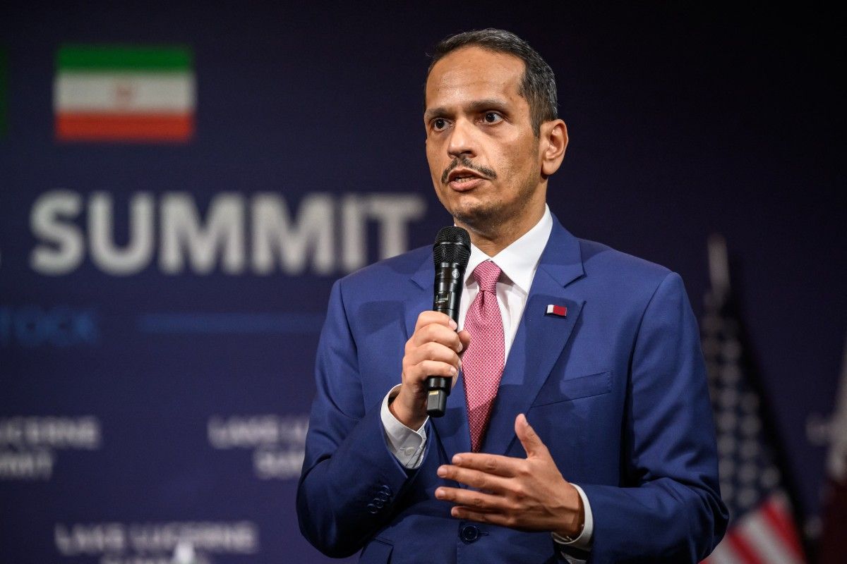 Gulf countries to fund $300 billion dollar reconstruction in Iran if ...