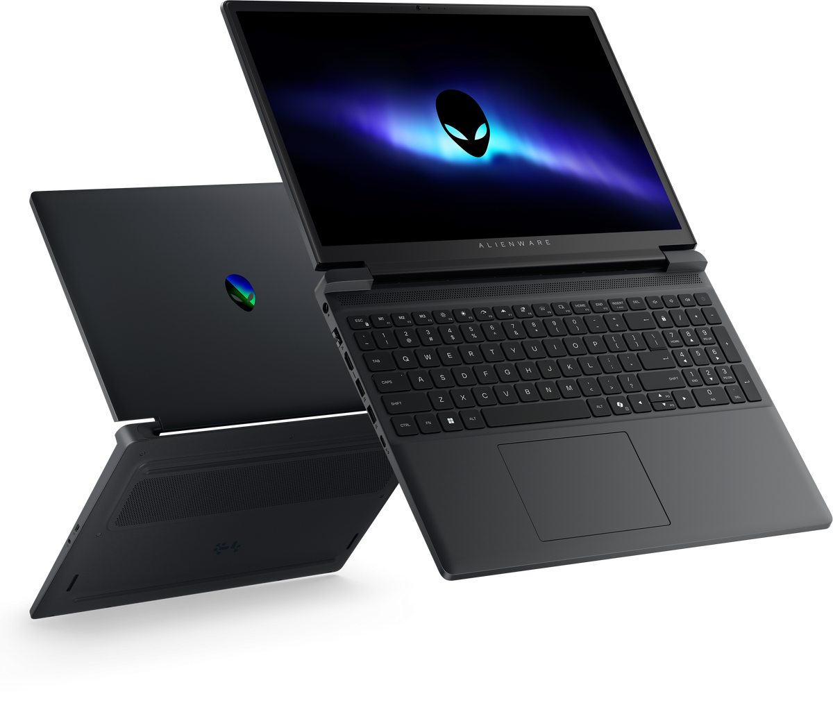 Dell Technologies Unveils Alienware 15 For A Broader Gaming Audience ...