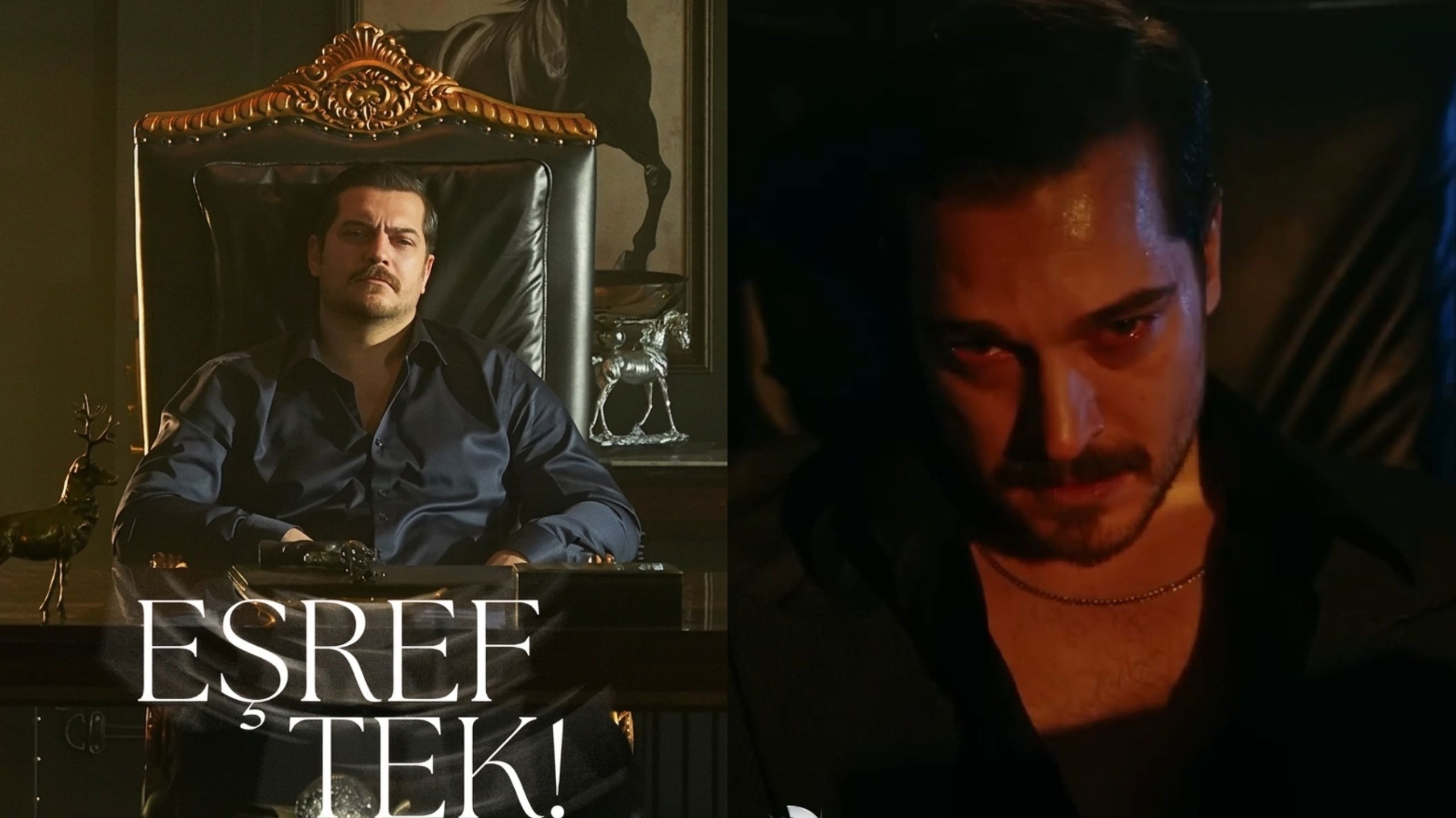 Eşref Rüya viewers say finale ruined months of anticipation | Al Bawaba