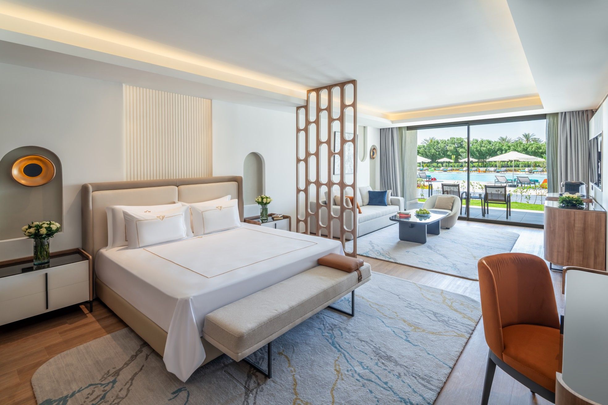 Rixos Hotels Egypt Opened Its Second Resort in Hurghada: Rixos Premium ...