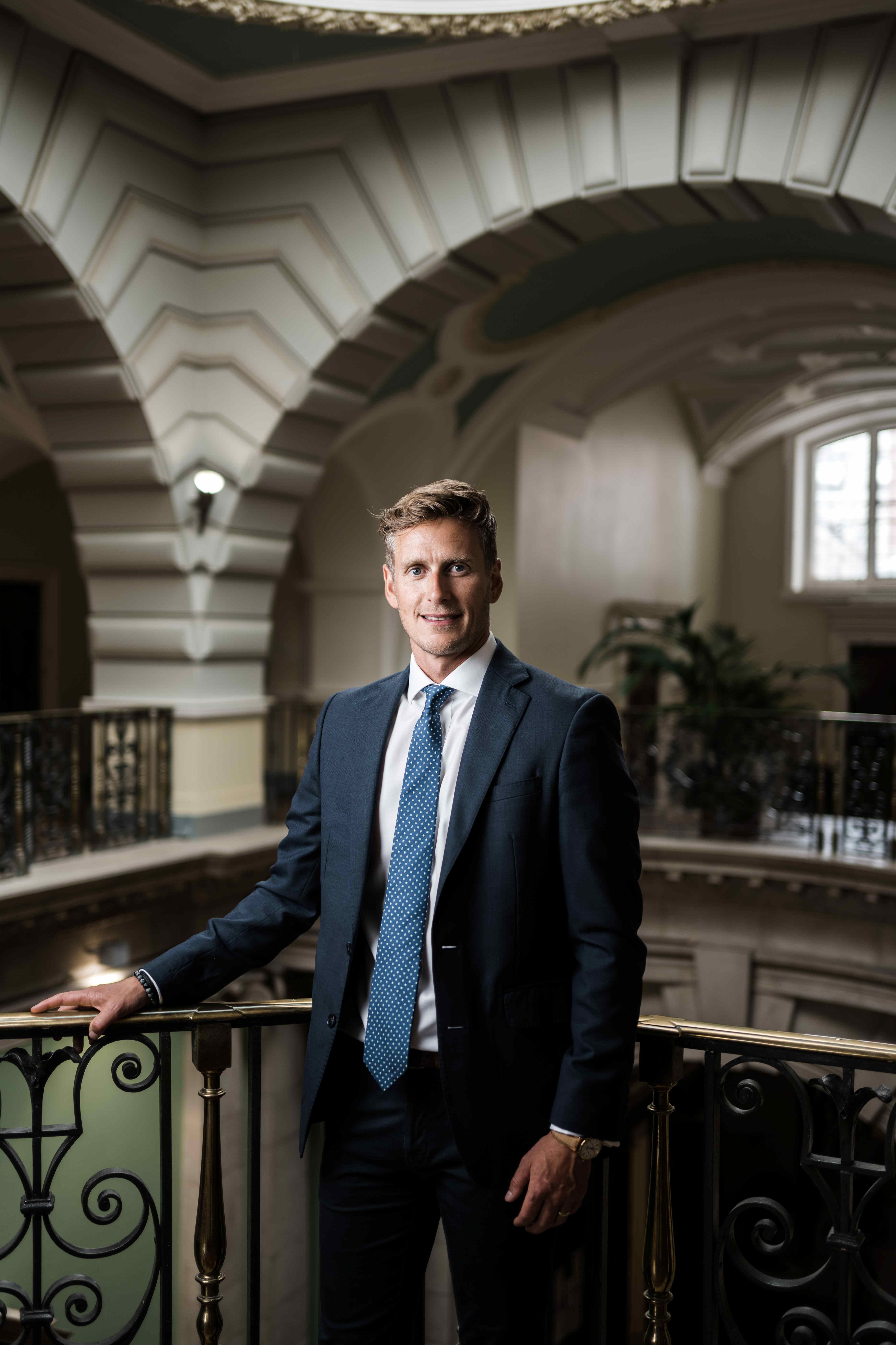 GEMS Education appoints Richard Jones to lead flagship GEMS School of ...
