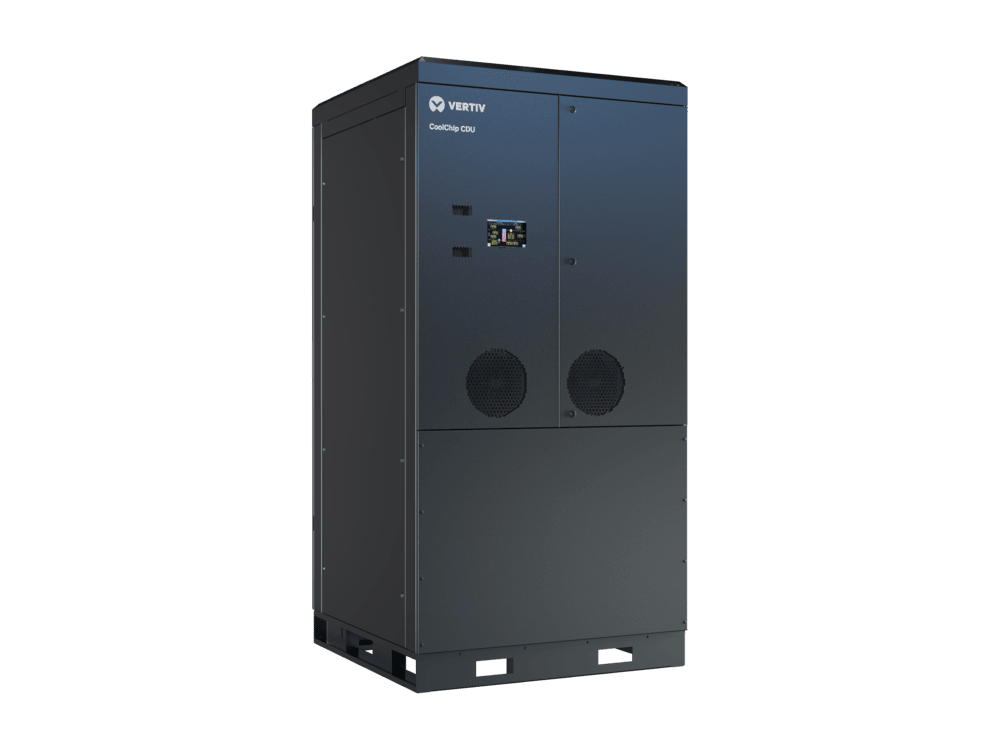 Vertiv Expands Liquid Cooling Portfolio in EMEA to Accelerate AI Ready ...