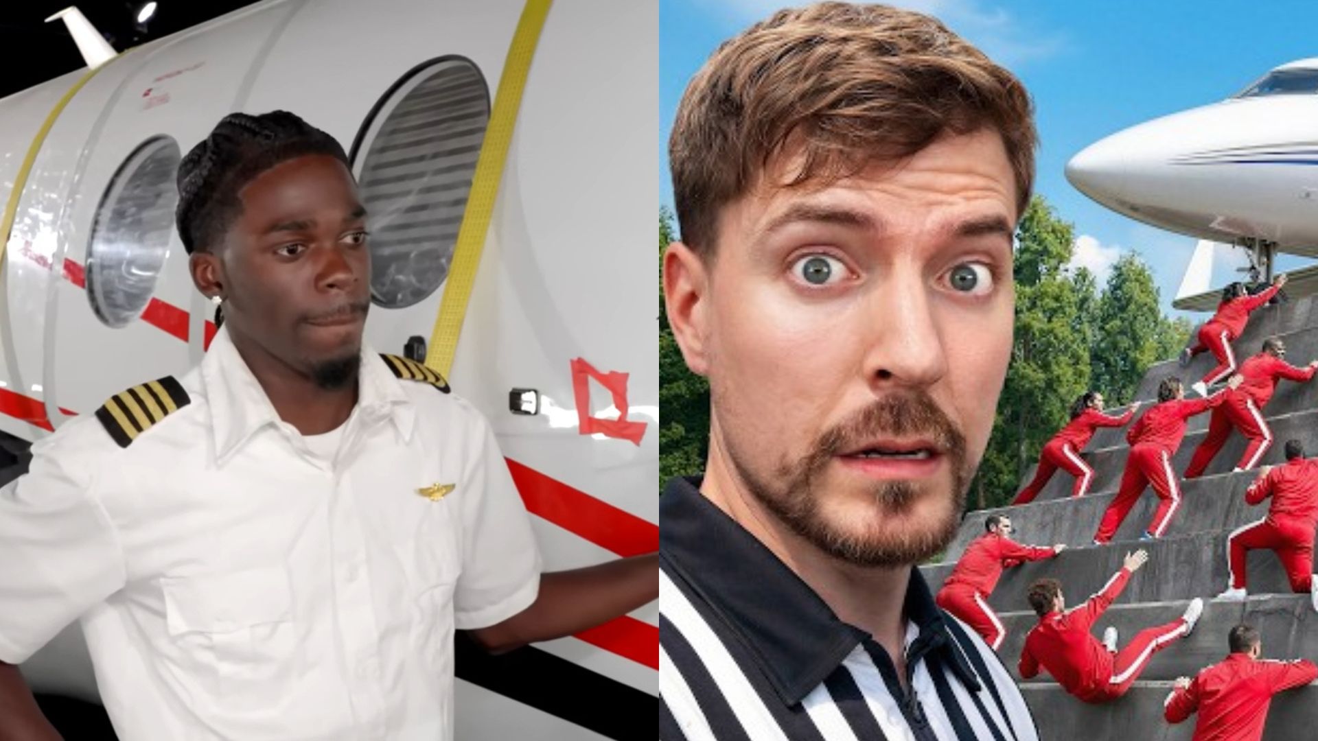 MrBeast challenge winner arrested over drug smuggling | Al Bawaba