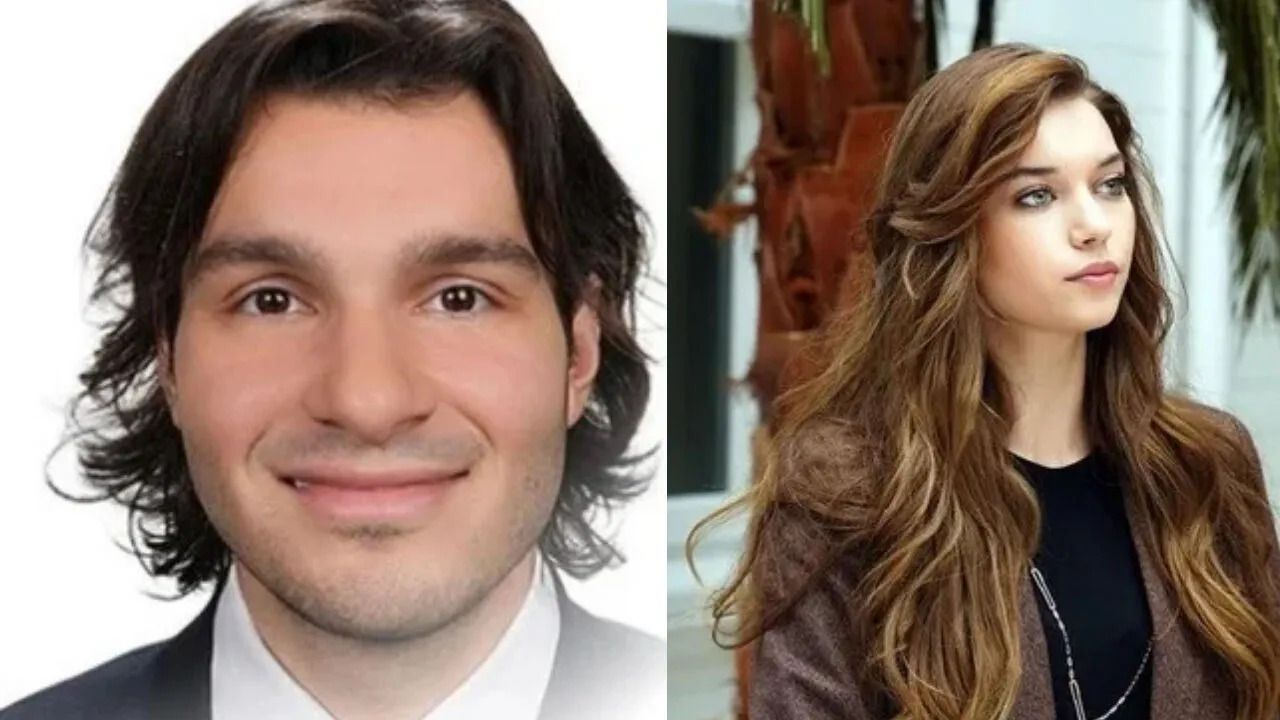 Who is Poyraz Yosmaoğlu? Afra Saraçoğlu's new boyfriend | Al Bawaba