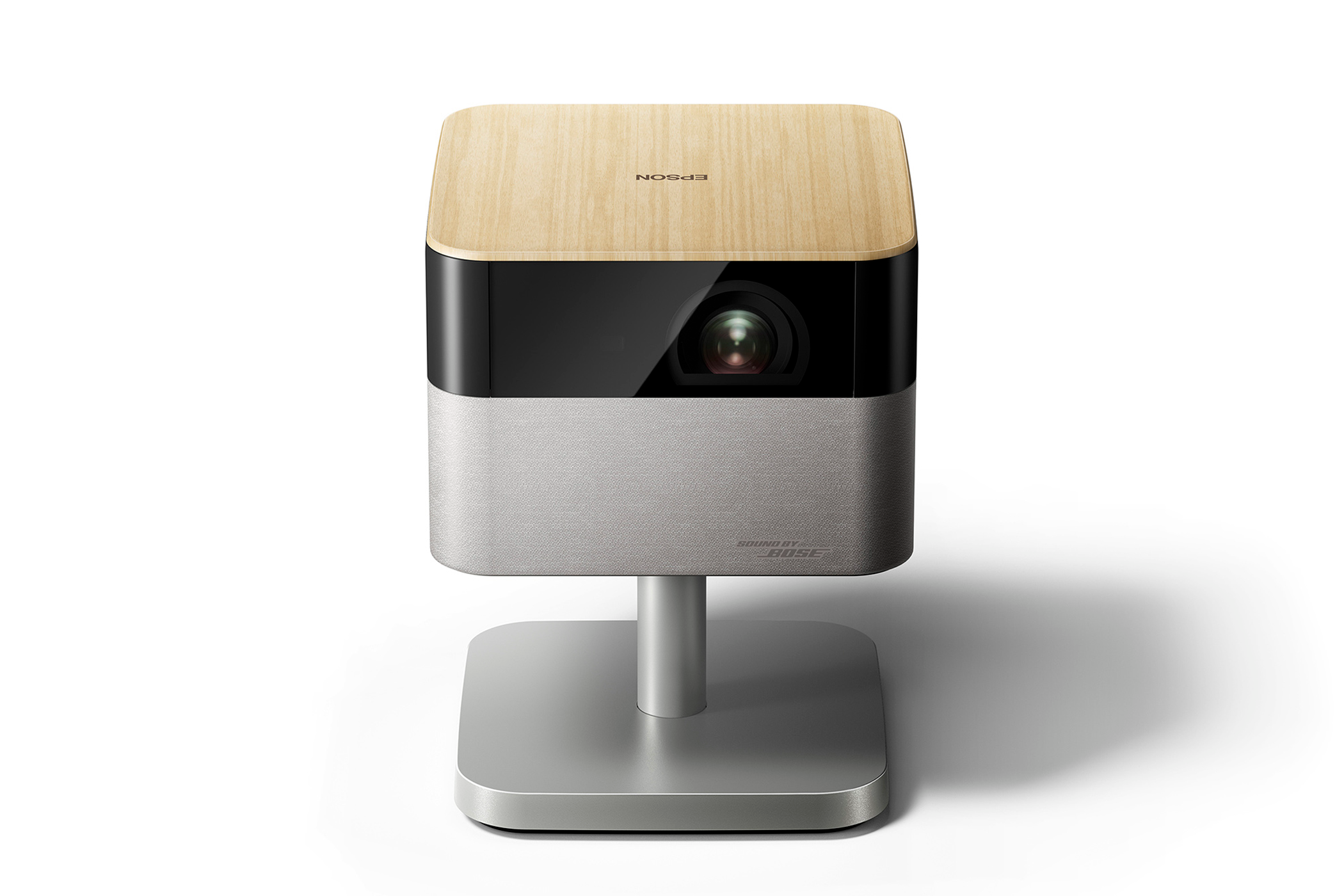 Epson wins iF DESIGN AWARD 2026 for Lifestudio™ Projectors and EcoTank ...