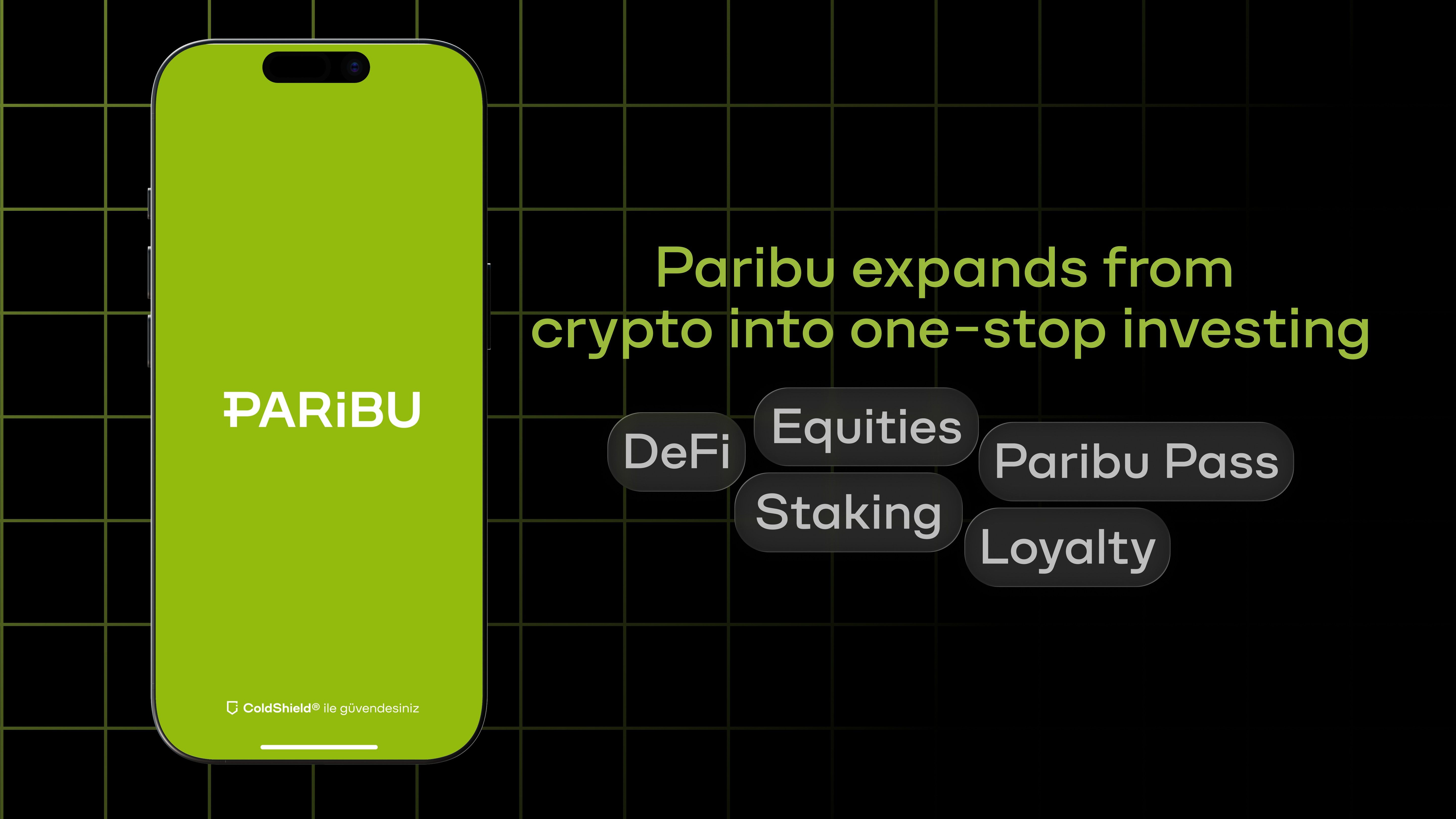 Türkiye’s leading digital asset platform Paribu expands its platform ...