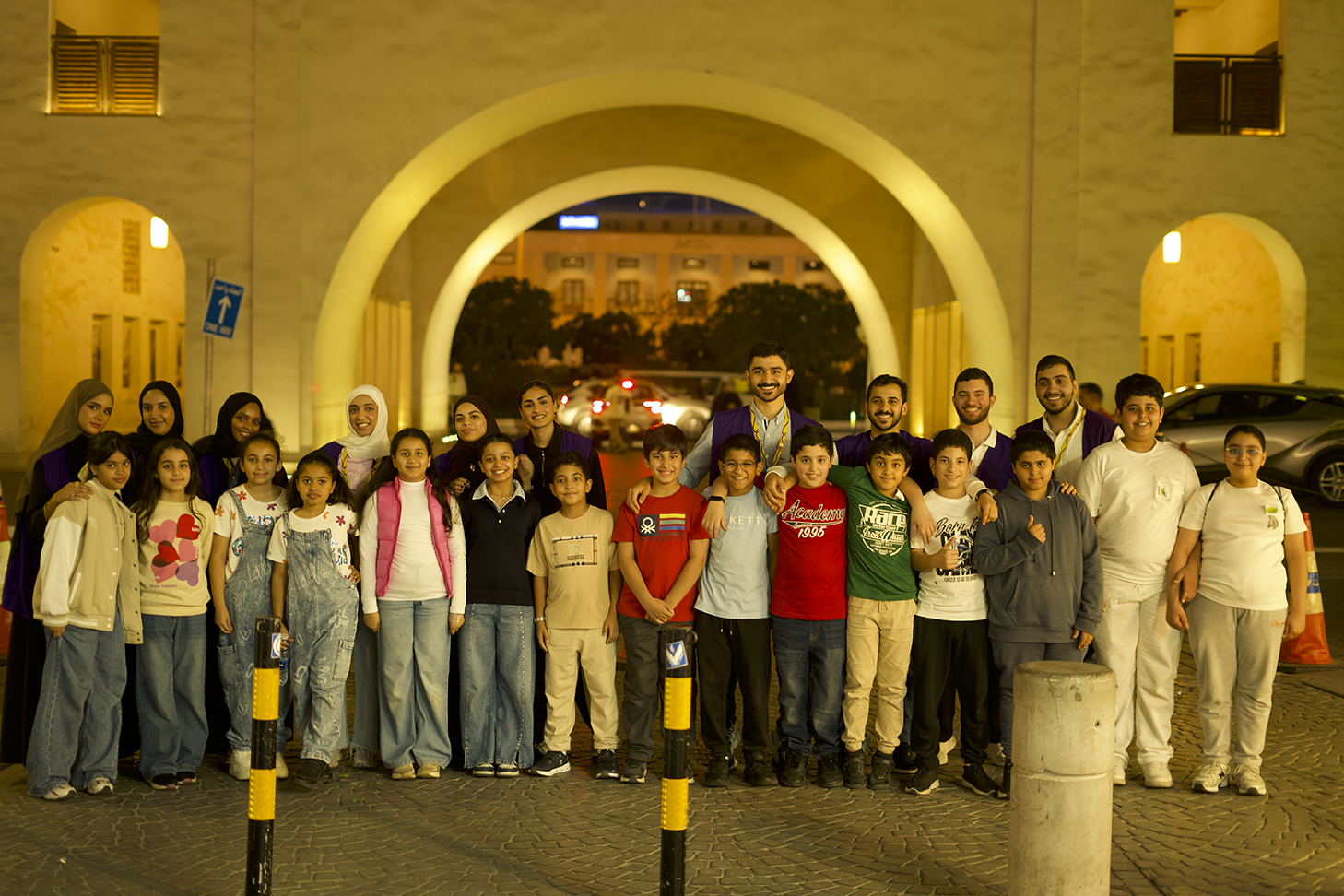 MKF Launches 2026 "Ithra" Summer Programs Under the Theme "Skills of ...
