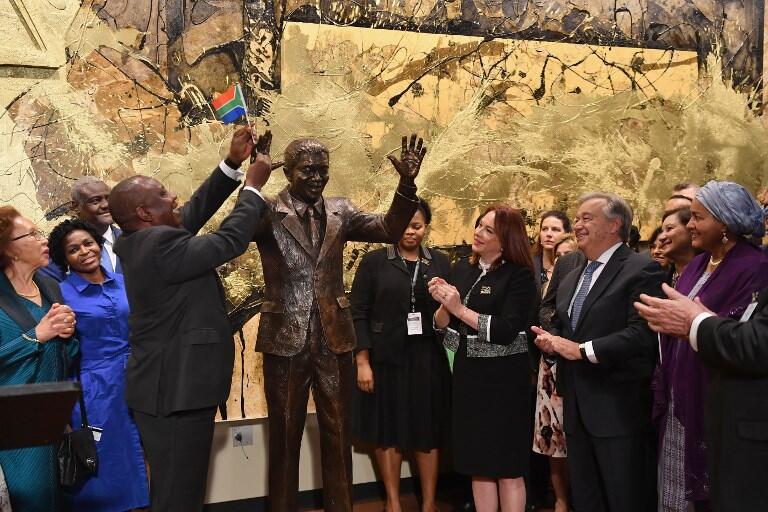 World Leaders Meet at the United Nations | Al Bawaba