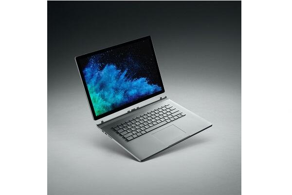 Microsoft Bahrain Launches Surface Book 2 | Al Bawaba