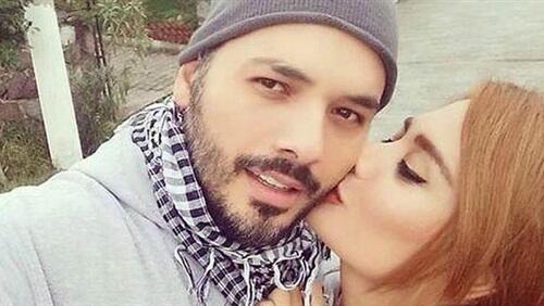 Ramy Ayach's superfan names her twins after the superstar and his son ...