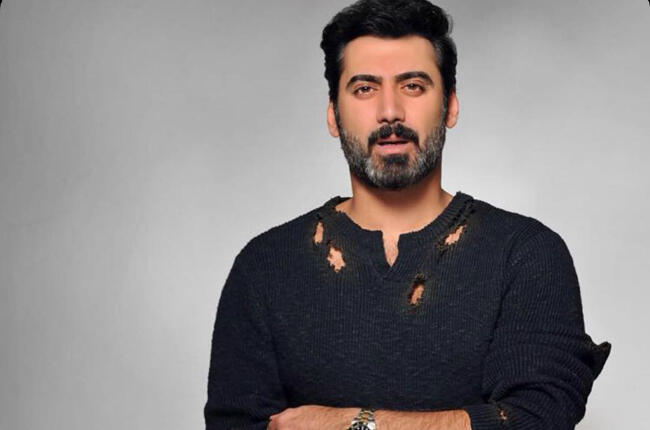 'I Have High Self Esteem' AL BAWABA EXCLUSIVE Interview with Heartthrob ...