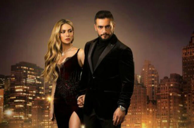 'Foq Al Sahab' Series Gets Warnings for Drug Use and Smoking | Al Bawaba