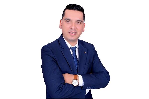 Dinesh C. Tewari Appointed as F&B Manager of M Hotel Downtown by ...