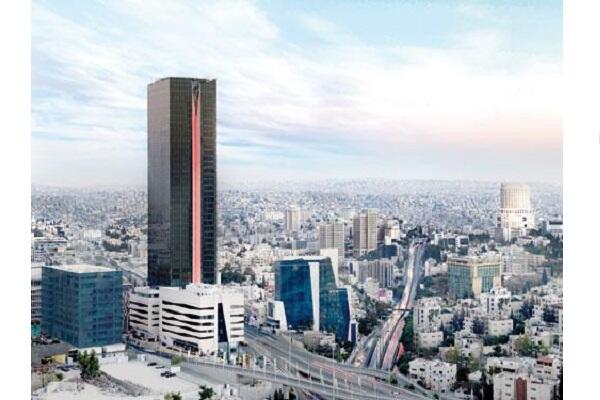 W Amman Captures the Essence of Asia With the Debut of ‘ENSO’ | Al Bawaba