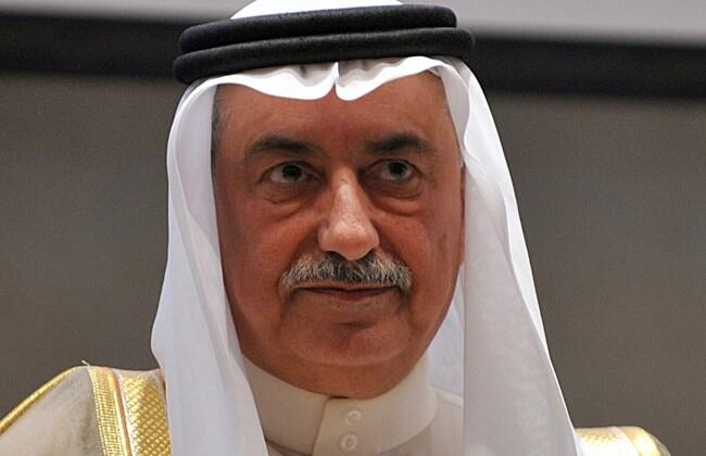 Breaking News: Ibrahim Assaf Replaces Jubeir as Foreign Minister in ...