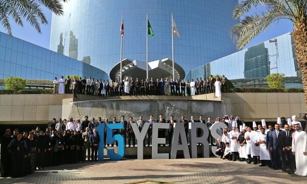 Four Seasons Hotel Riyadh Celebrates 15 Years | Al Bawaba
