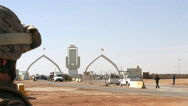 Trucks Start Crossing Jordan-Iraq Border Starting March 2019 | Al Bawaba