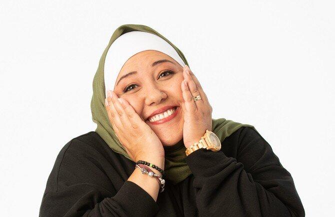 Arab Stand-up Comedians on Netflix. That's a First! | Al Bawaba