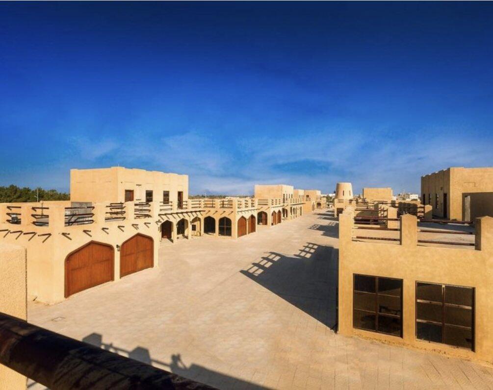 It Was a Dangerous Slum Now a Jewel of Saudi Urban Heritage | Al Bawaba