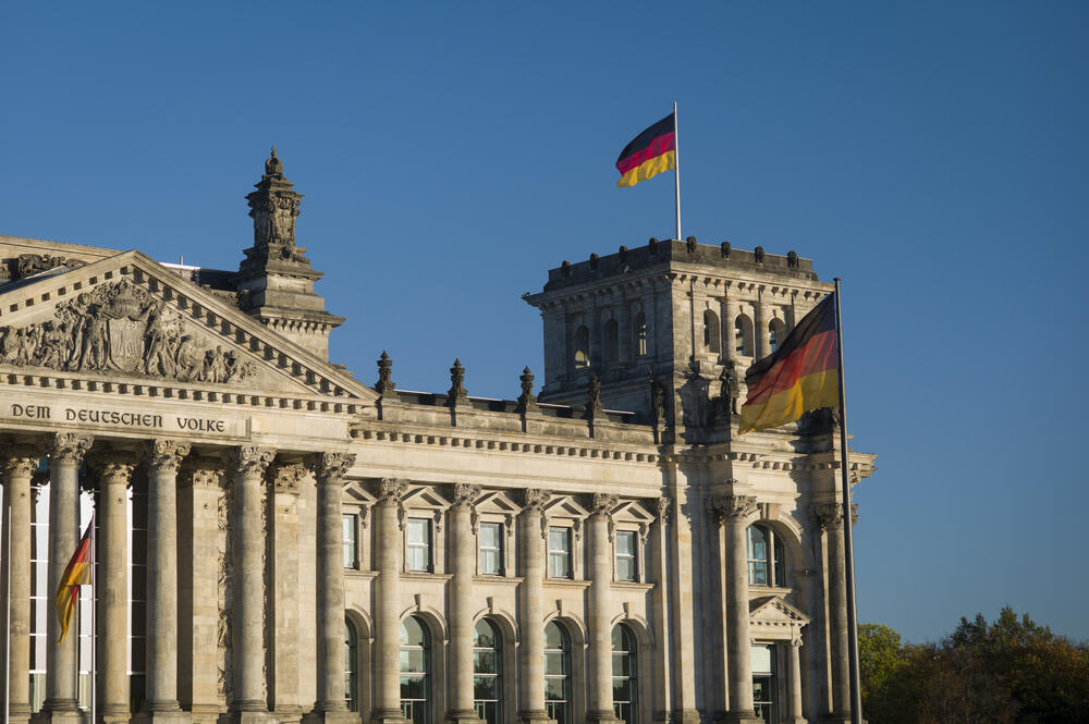 German MPs Enter Politics at a Higher Age - Statistics | Al Bawaba