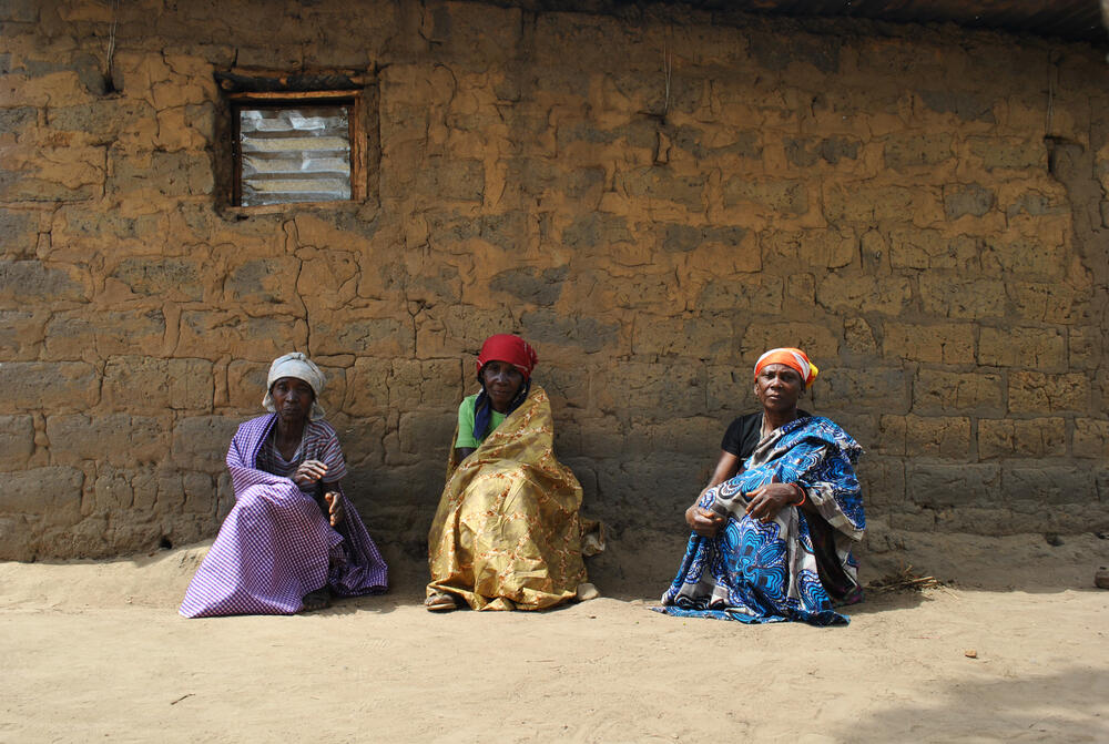 Angola Inches Closer to Recognizing Islam as One of Official State ...