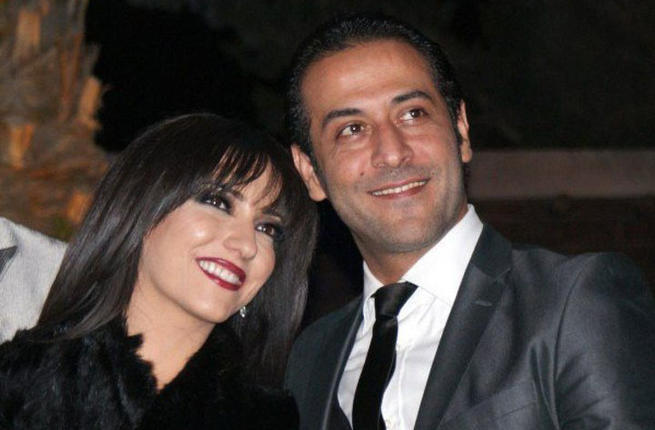 Shock Horror: Amal Arafa divorces hubby | Al Bawaba