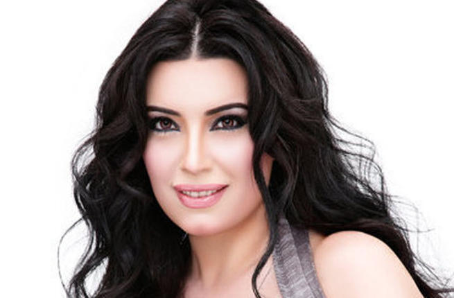 No more munchies: Abeer Sabri in hospital with food poisoning | Al Bawaba