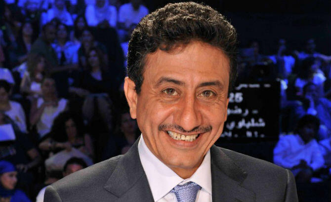 Saudi comedian Nasser al Qasabi quits Arabs Got Talent | Al Bawaba