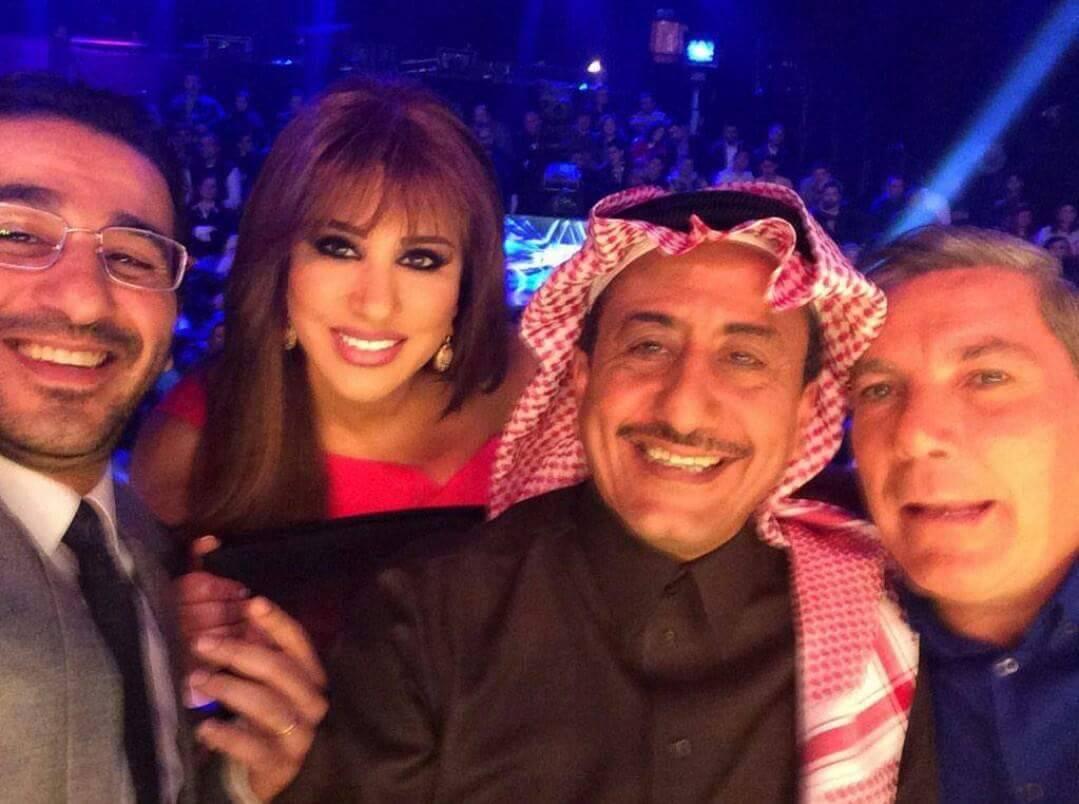 Ali Jaber confirms Arabs Got Talent's return for a 5th season... but ...