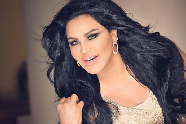 Don't mess with Queen Ahlam on social media! | Al Bawaba