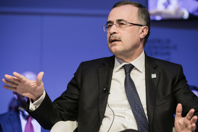 Saudi Aramco to Commence Sale of Shares in 2021 | Al Bawaba