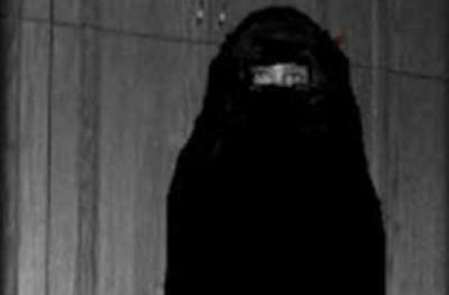 بالصور: المتعرية علياء المهدي تواجه حكم الإخوان! | البوابة
