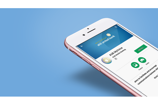 Ahli United Bank Launches Mobile App for Customers’ Feedback | Al Bawaba