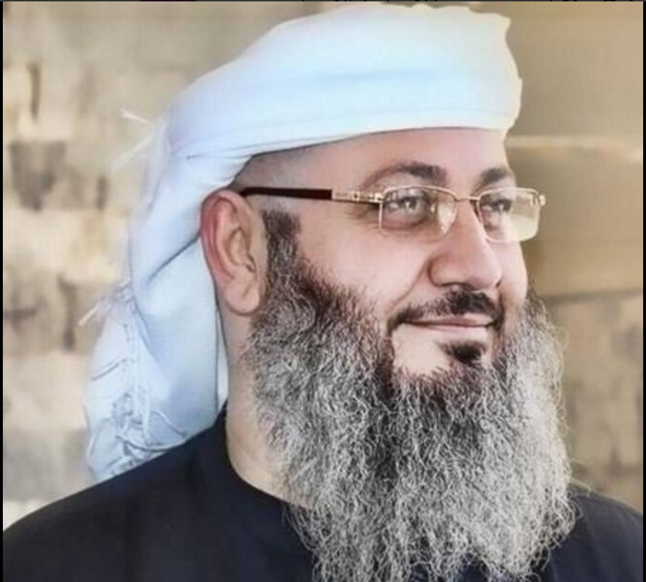 Reports say Ahrar al-Sham's leader was shot dead: Here's three things ...