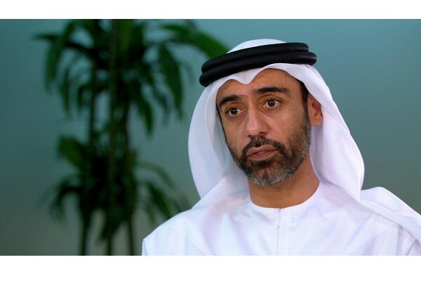 Etihad ESCO Signs Service Agreement With Jamal Al Ghurair Group for Its ...