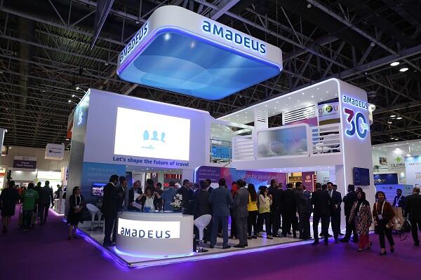 Amadeus Accelerates Expansion in Hospitality Sector With $1.52 Billion ...