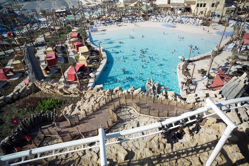 Yas Waterworld Prepares for Splash-Tastic Year of Tolerance ...
