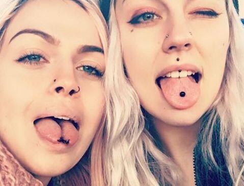 Doctors Warn 'Tongue Splitting' Craze Leaves People to Many Dangers ...