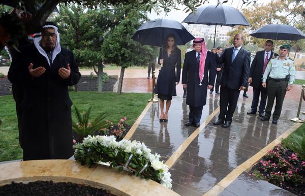 Eleven years after the Amman bombings, Jordan’s survivors are fighting ...